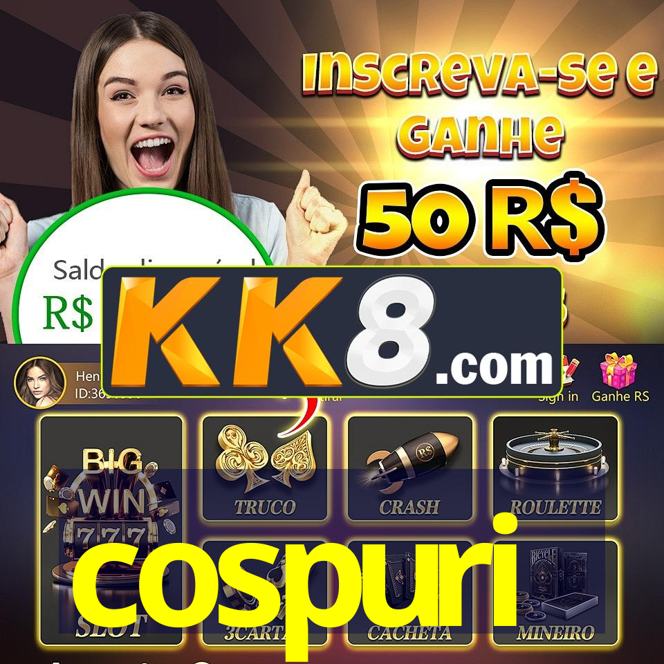 Cospuri